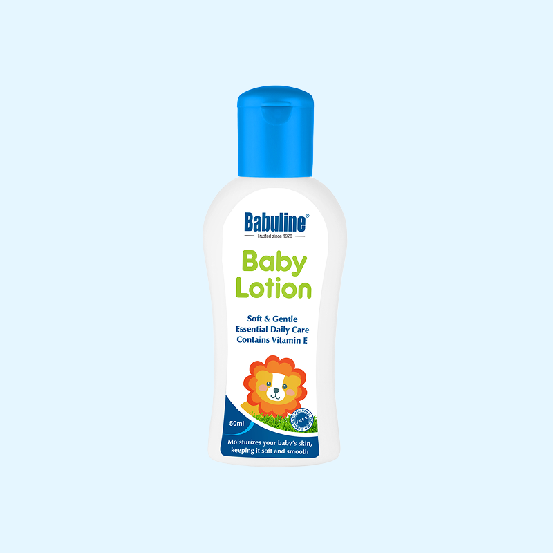Babuline Baby lotion Online | Babuline Online store | Baby products